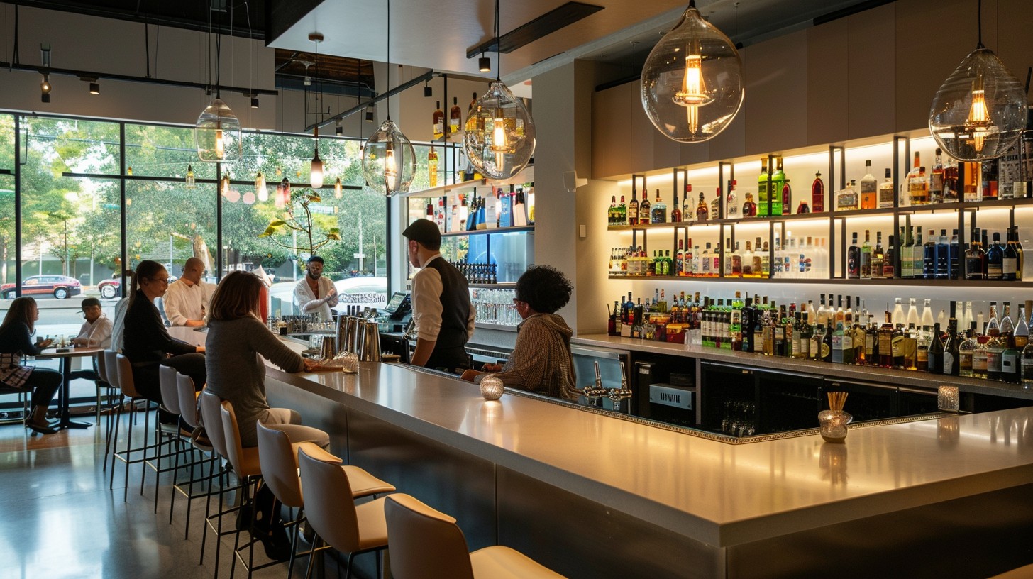 Club Deep Cleaning Services in UAE by BFCS - Safe & Hygienic Cleaning